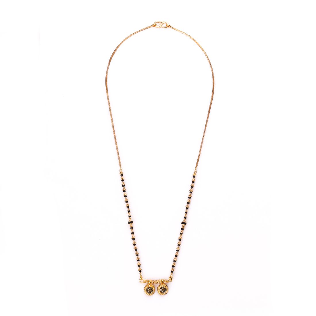 873#150,Classic Gold Short Ganthan